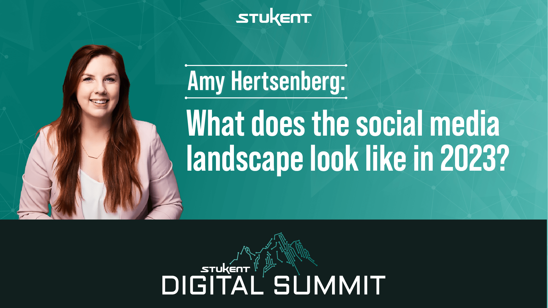 What Does The Social Media Landscape Look Like In 2023 Stukent Stukent