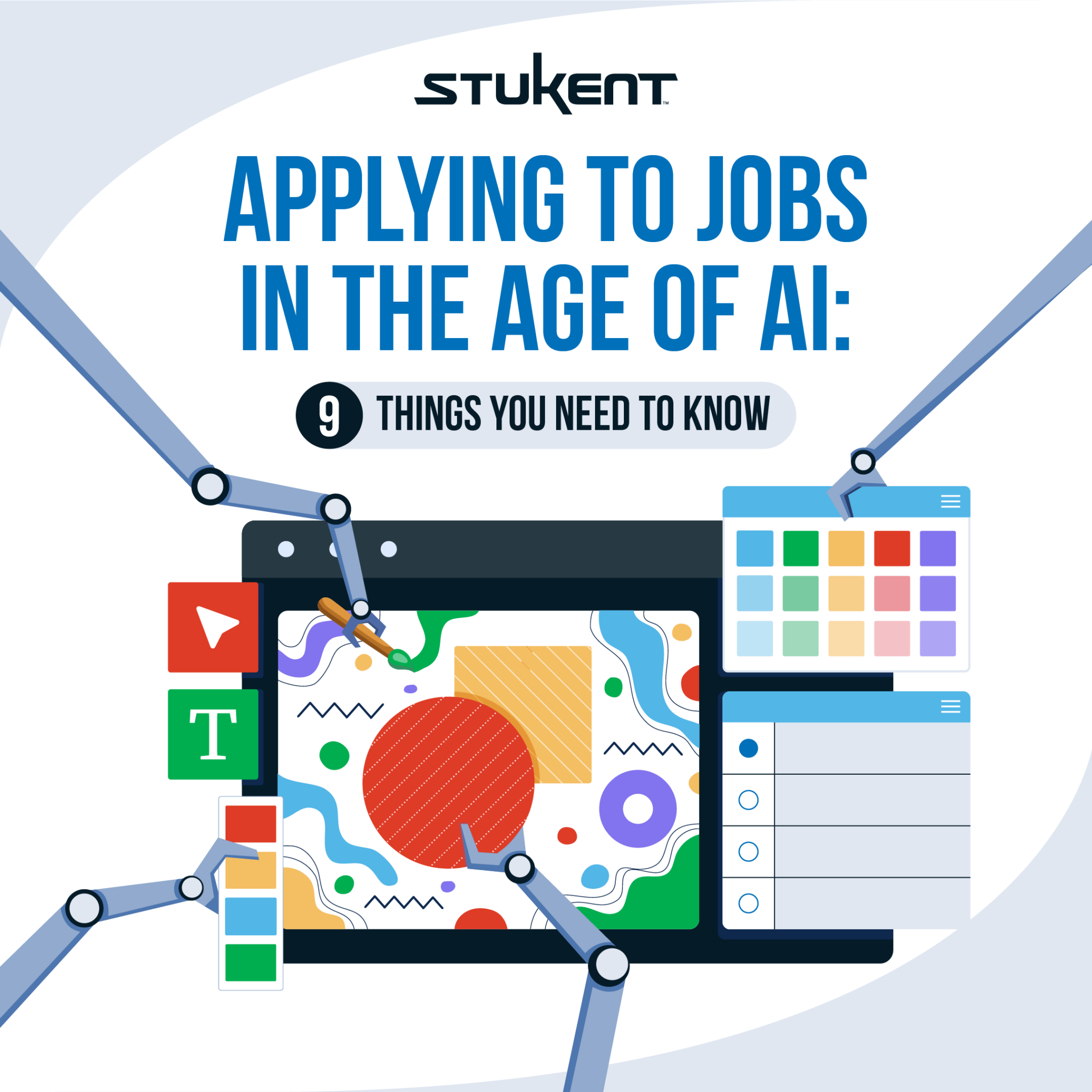 Summer AMA AI Resources - Stukent : Stukent