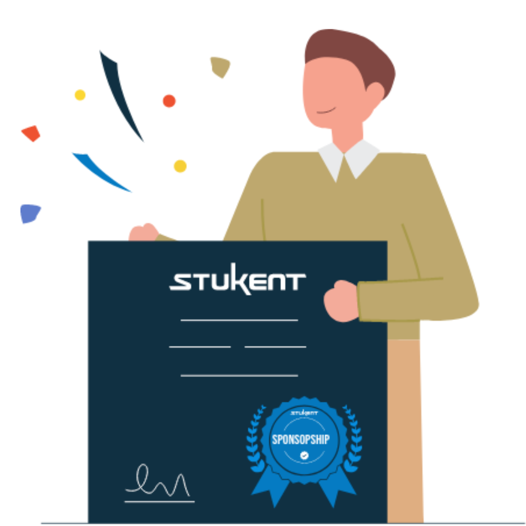 Stukent Sales Competition - Winners - Stukent : Stukent