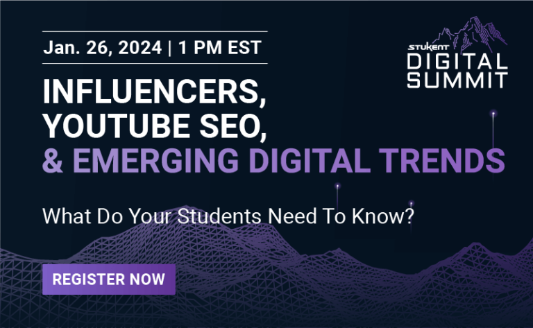 Stukent - First-in-the-world Simternships™ and Courseware : Stukent