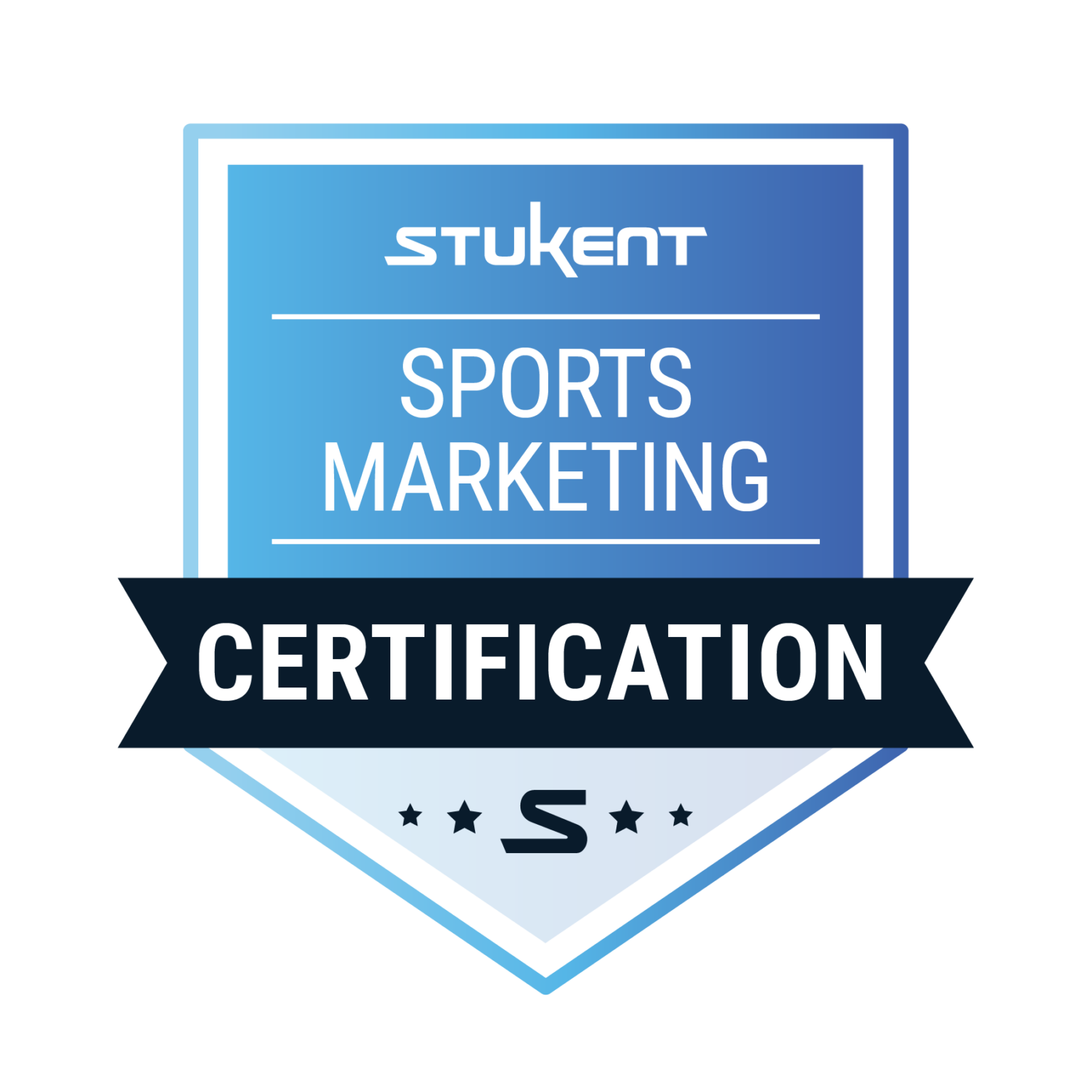 Certifications - Stukent : Stukent