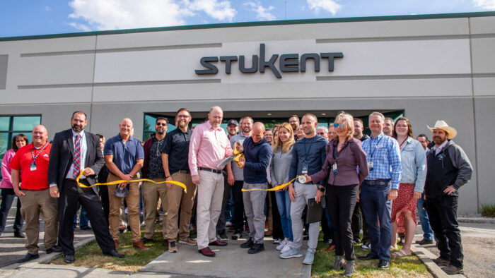 Stukent Marks a Decade of Educational Innovation with New Headquarters ...