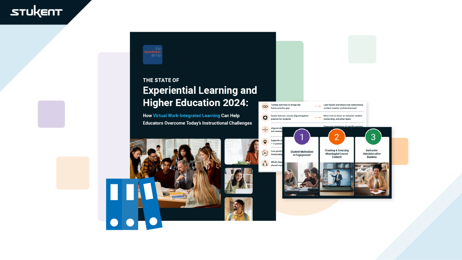 How Virtual Work-Integrated Learning Is Transforming Education ...