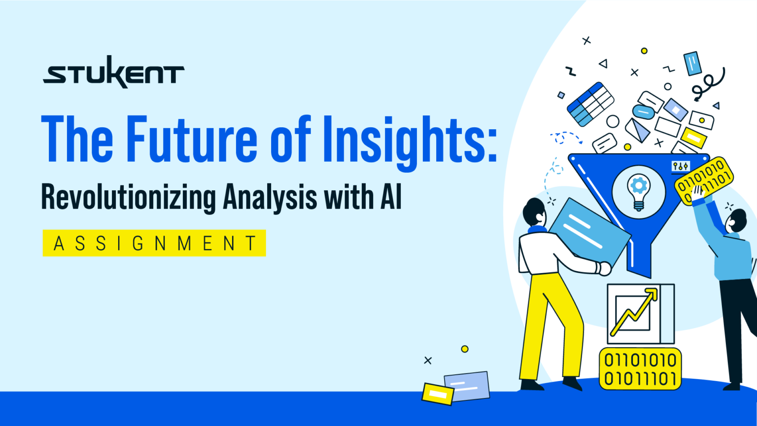 Marketing Analytics Future of Insights Assignment Download - Stukent ...