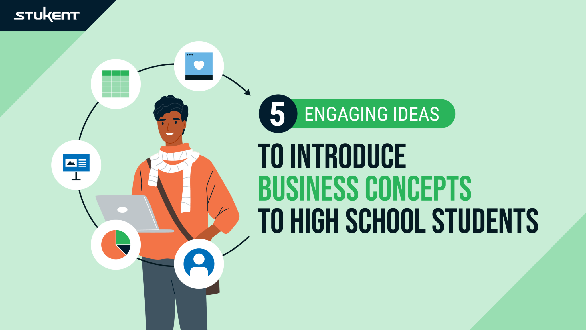 5 Engaging Activities to Introduce Business Concepts to High School ...