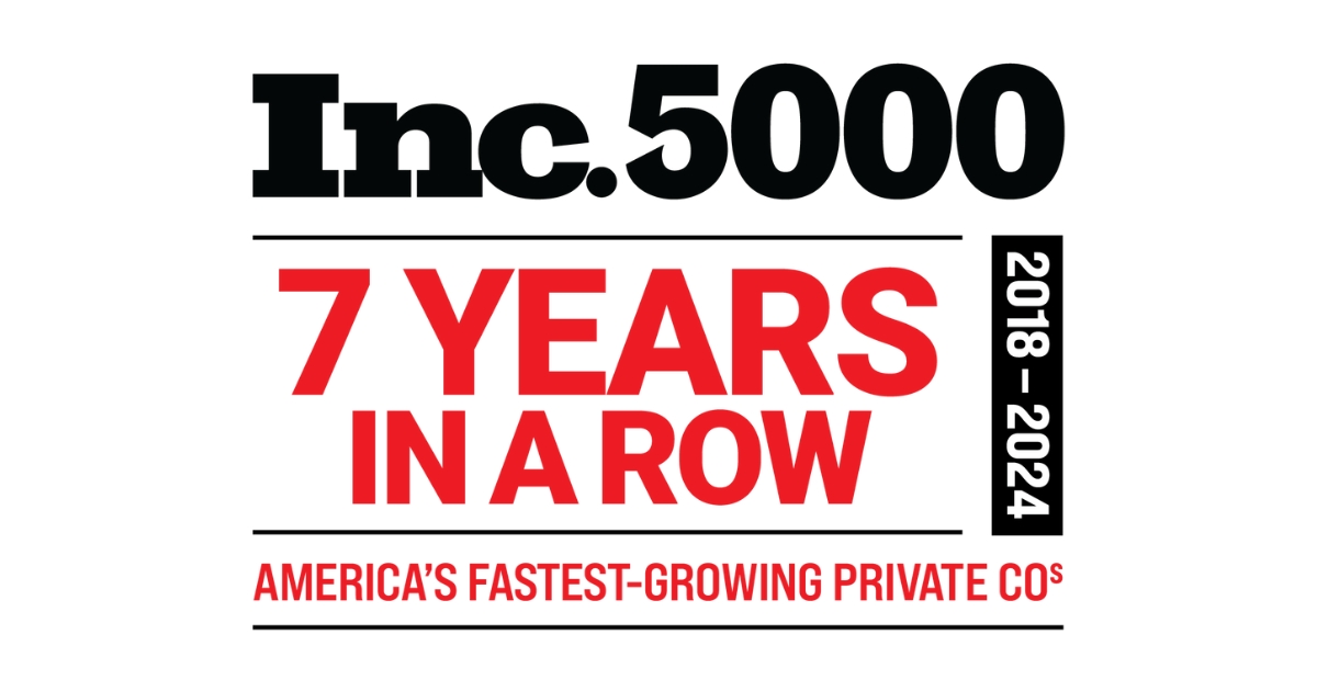 Stukent Earns Spot on Inc. 5000 List for Seventh Consecutive Year - Stukent : Stukent