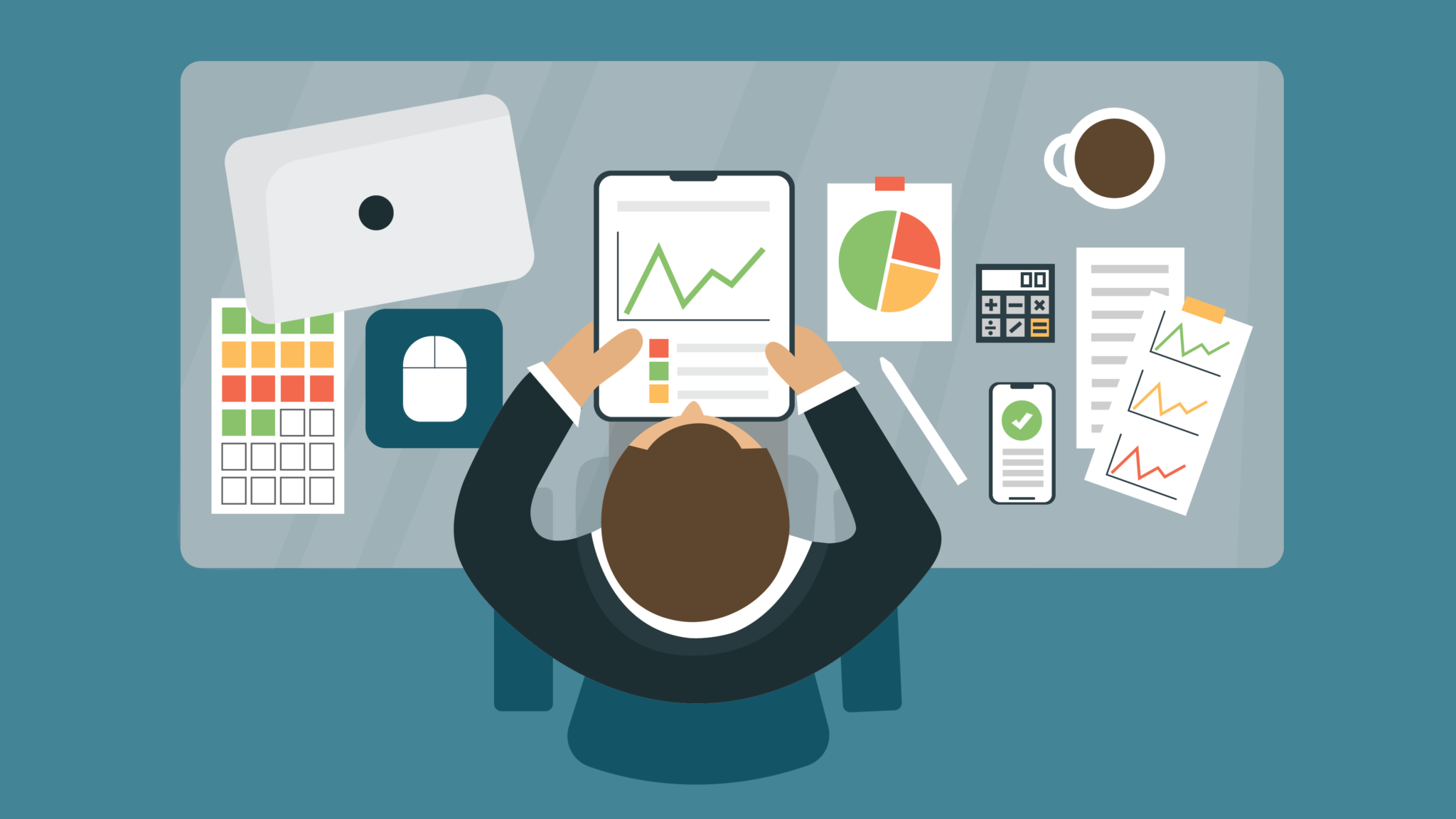 5 Real-World Projects to Engage Your Financial Accounting Students ...