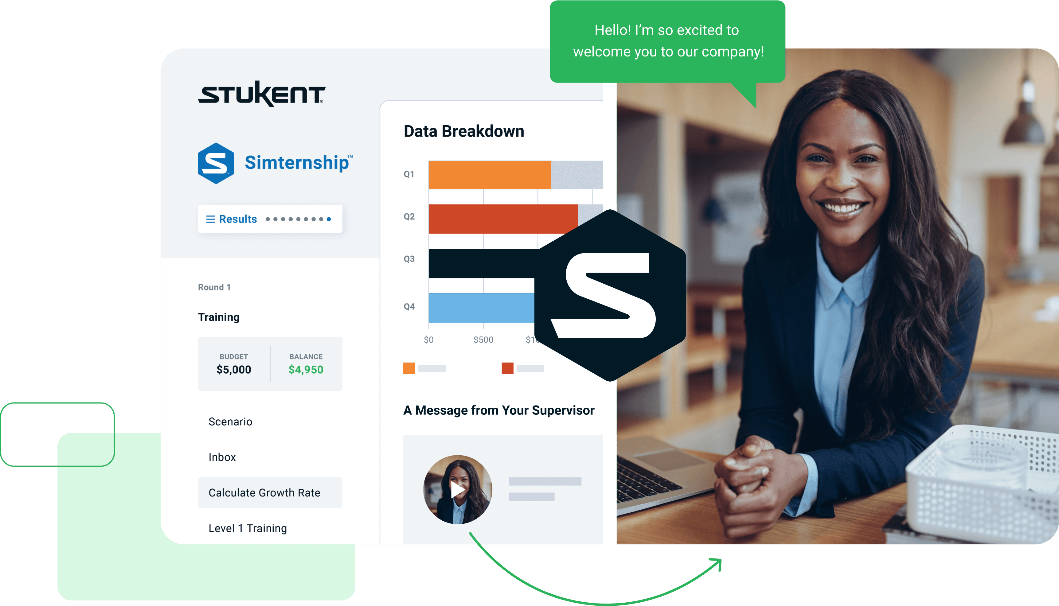 Entrepreneurship Webinar Course Materials - Stukent : Stukent Entrepreneurship Webinar Course Materials - Stukent : Stukent