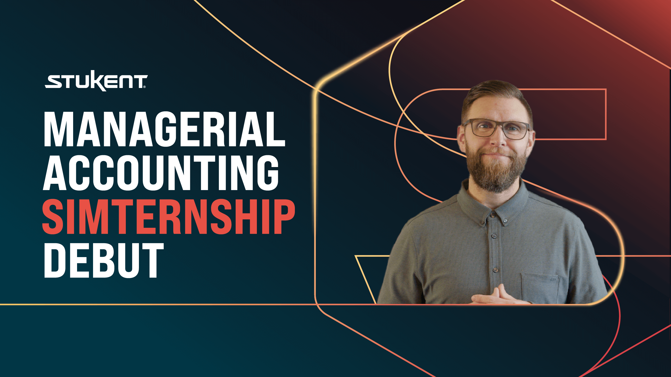 Stukent Managerial Accounting Simternship Debut : Stukent