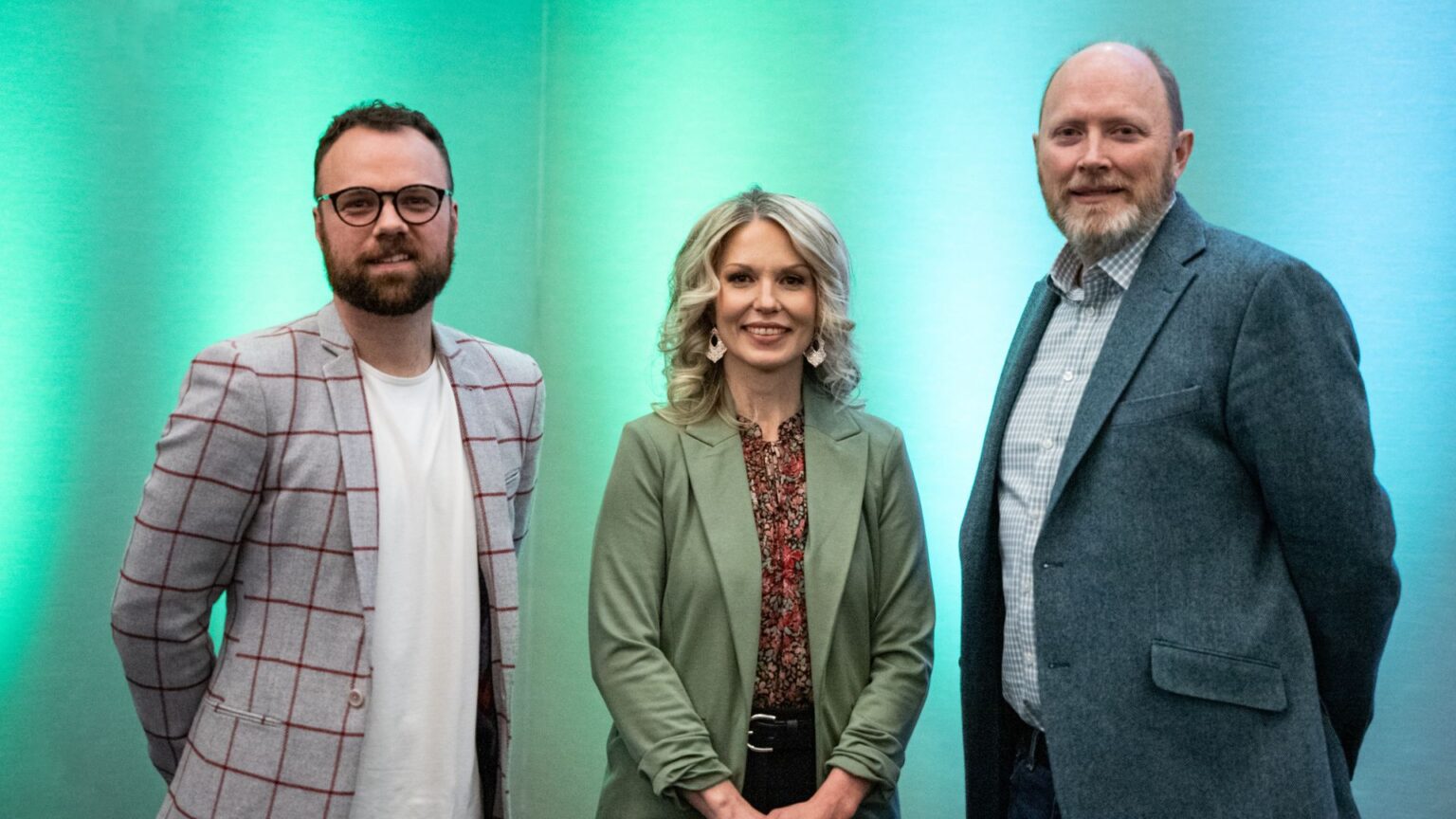 Stukent & Stephanie Taylor-Thompson Team Up to Break the Cycle of ...