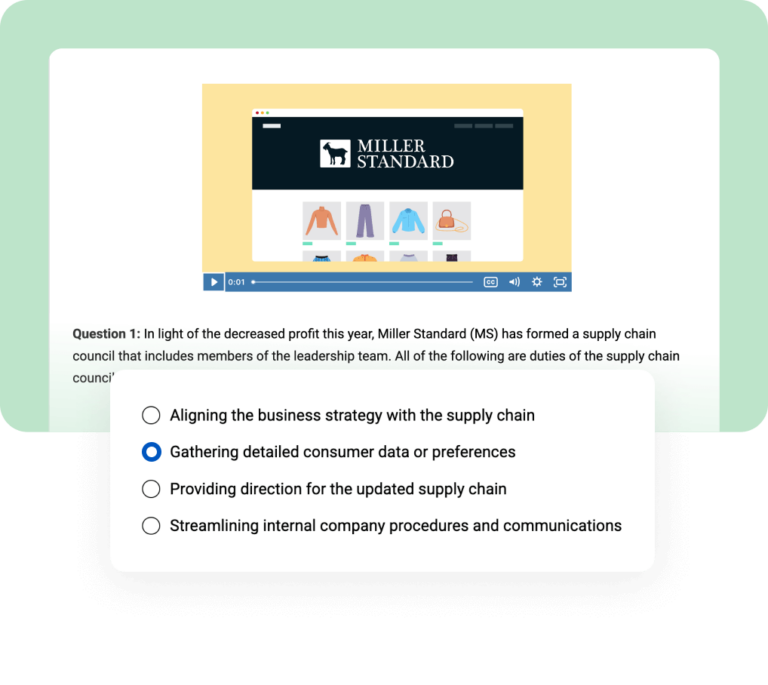 The Stukent E3 Learning Experience - Stukent : Stukent