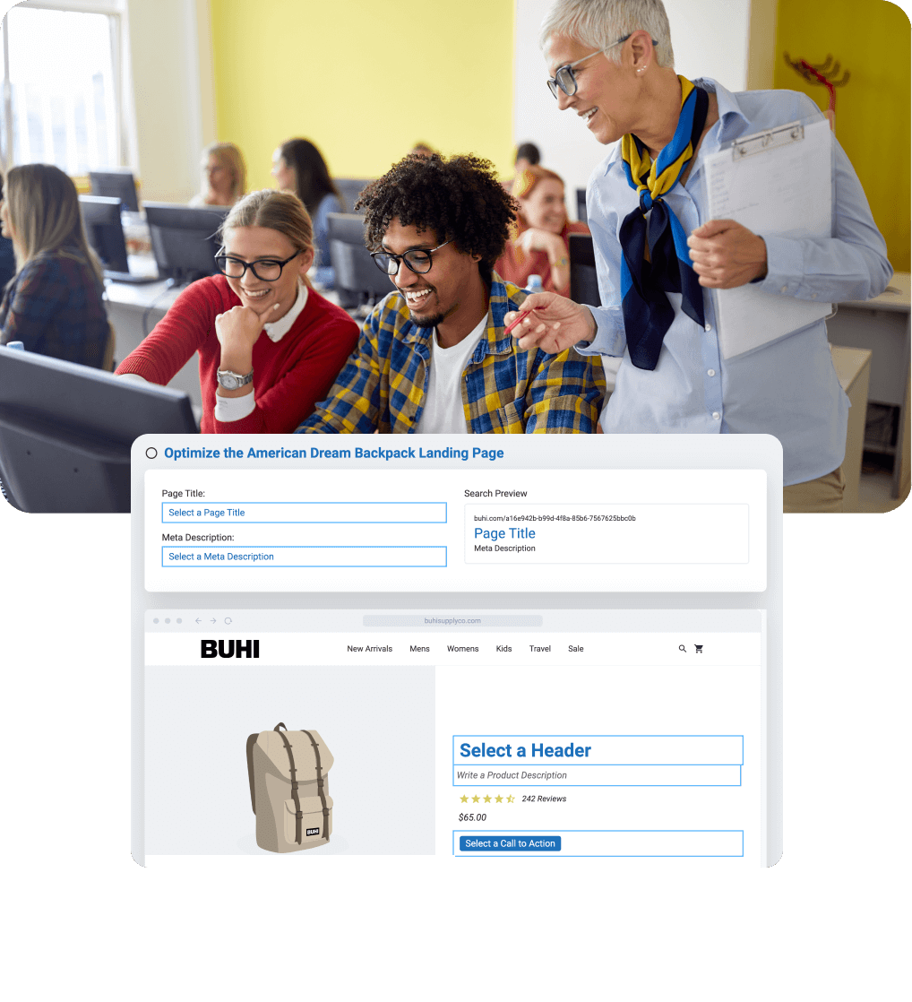 The Stukent E3 Learning Experience - Stukent : Stukent