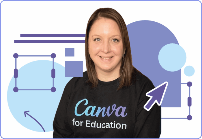 Event - Level Up Your Classroom Creativity with Canva - Stukent : Stukent